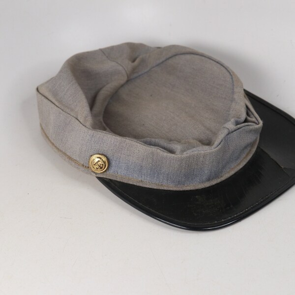 Confederate Hat - Etsy