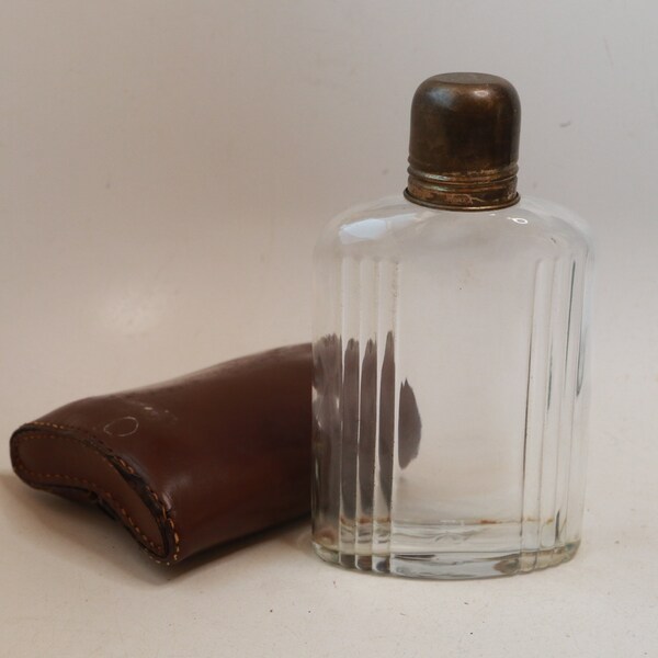 Drinking Flask - Etsy