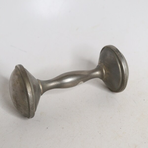 Vintage Baby Rattle - Etsy