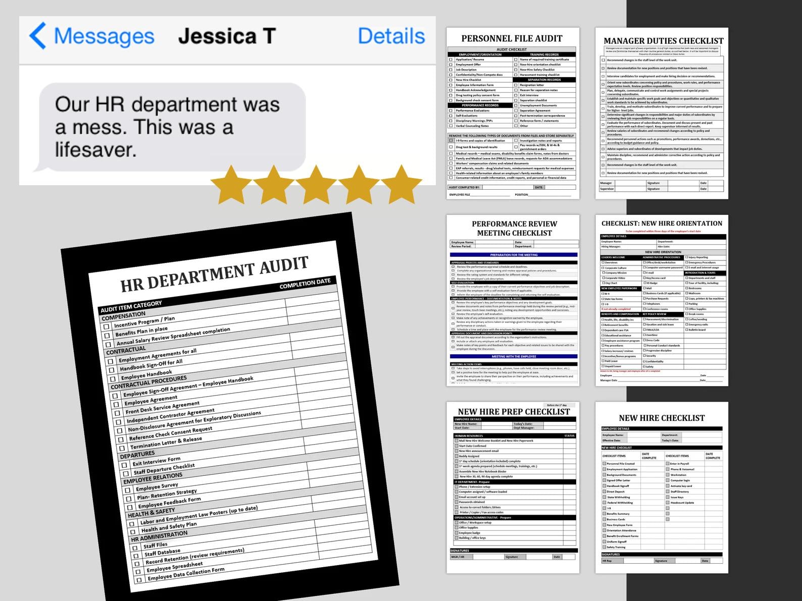 Employee Onboarding Training Plan Template: Editable Word Doc (digital ...