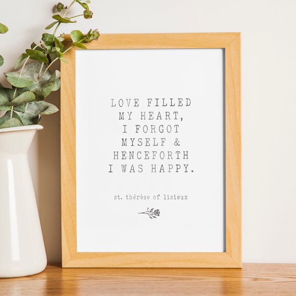 Catholic Wall Art - Etsy