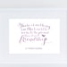 PRINTABLE St. Thomas Aquinas Friendship Quote Art Print 8x10 & 5x7 ...