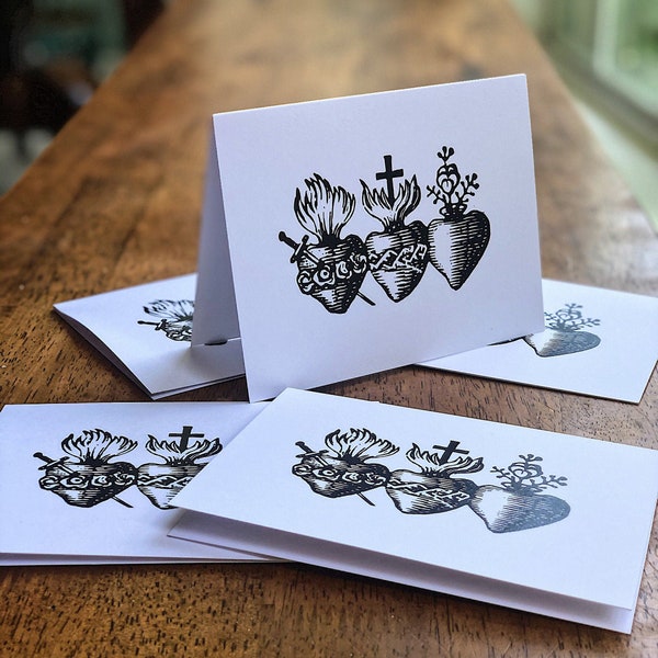Catholic Cards - Etsy