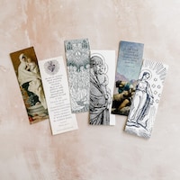 Littlesaints - Saint Carlo Acutis Bookmark - Etsy Canada