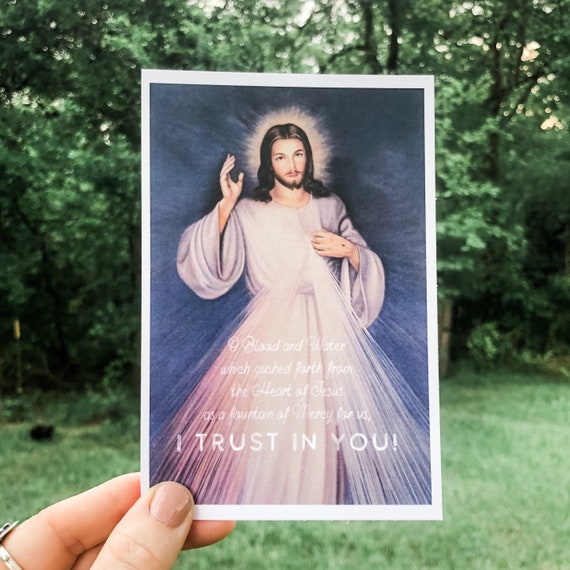 Jesus Divine Mercy Quotes The Apostle Of Divine Mercy: St. Faustina