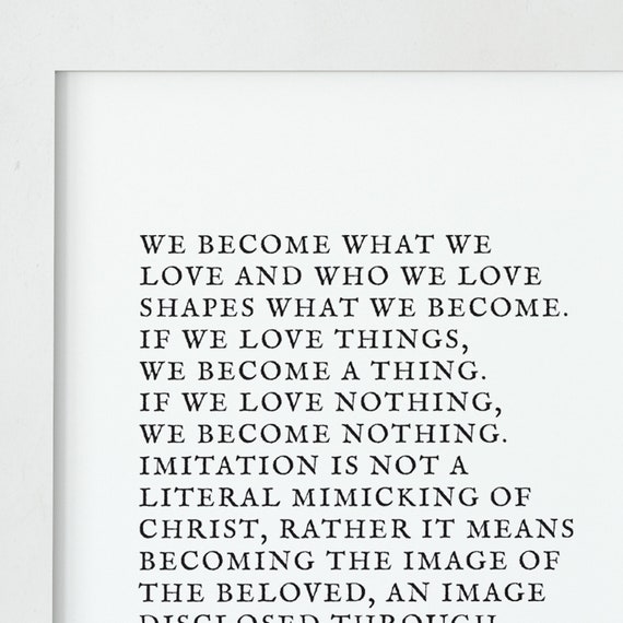 St Clare Of Assisi Quotes