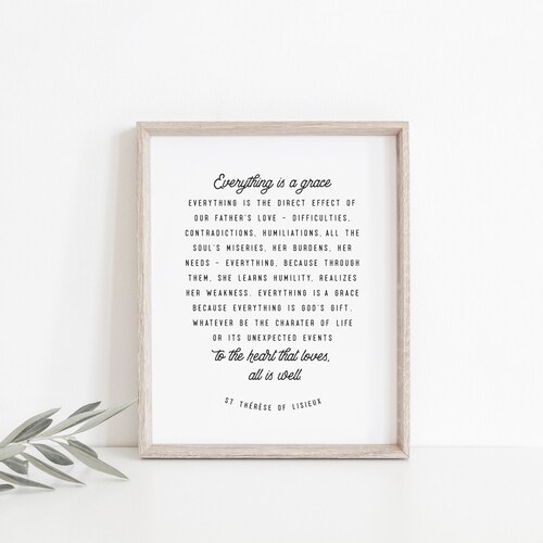 Saint Michael the Archangel Wall Art Catholic Illustration - Etsy