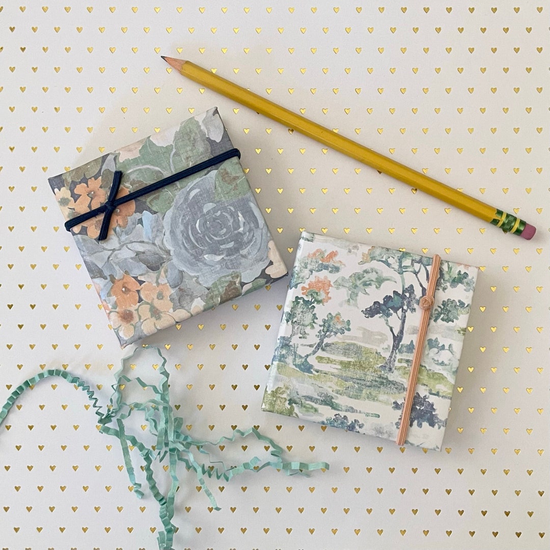 Sticky Notes Holder With Hard Cover | 3x3 Inch Post-it® Note Holder ...