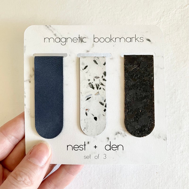 Unique Bookmarks - Etsy