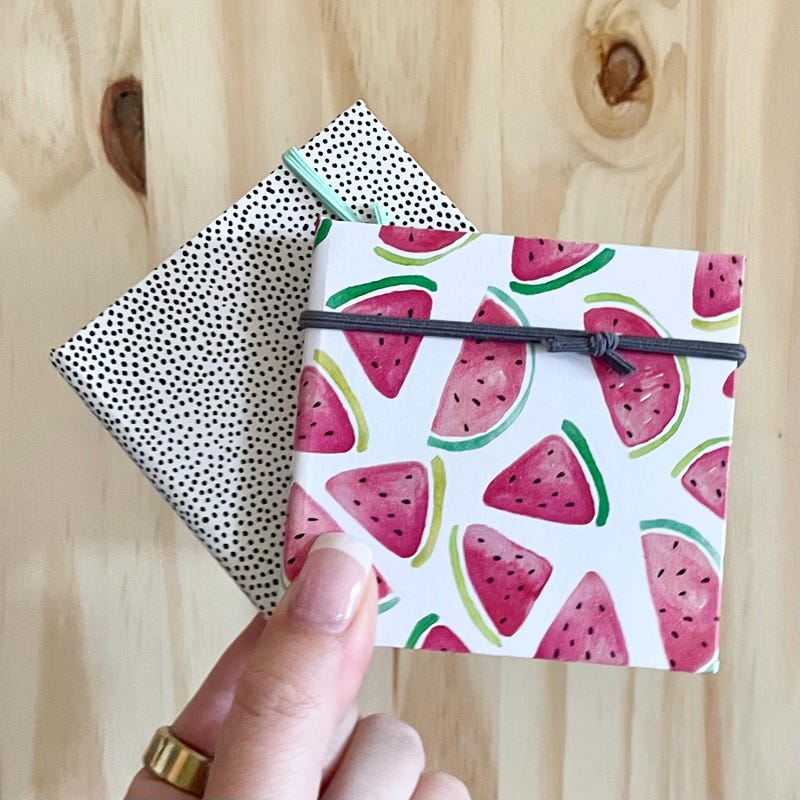 Cute Sticky Notes - Etsy