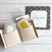 Little Love Cards Set With 8 Blank Cards and Matching Envelopes ...