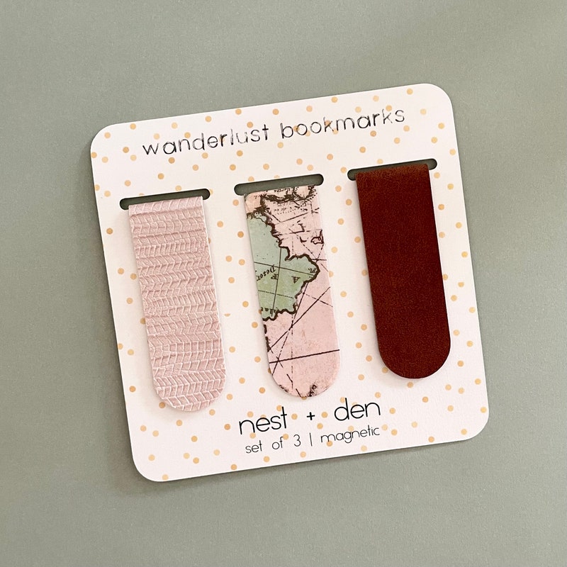 Wanderlust Gift - 60+ Gift Ideas for 2025