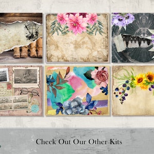 Print Over Design on Paper to Create Cutout Shapes, Template Overlay ...