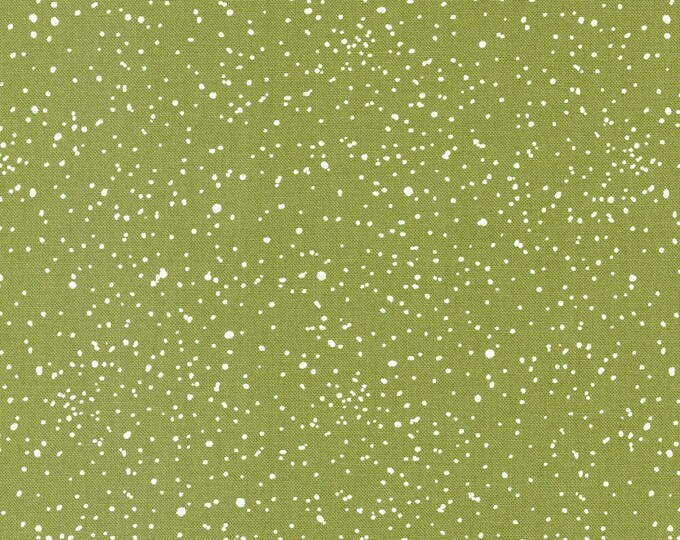 Blizzard 55626-13 Pine by Sweetwater for Moda Fabrics. Sold in 1/2 Yard ...