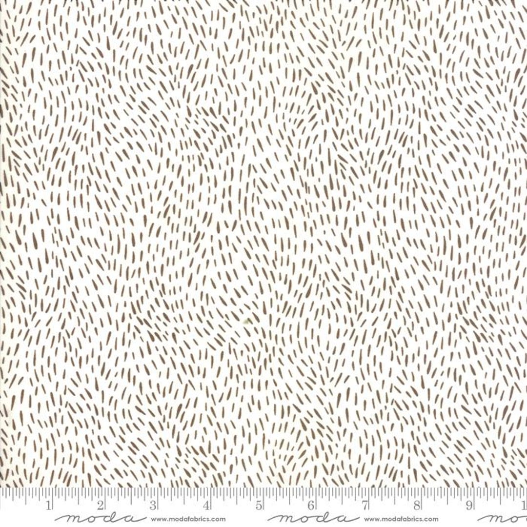 Merriment 48277-21 by Gingiber for Moda. Sold in 1/2 Yard Increments ...