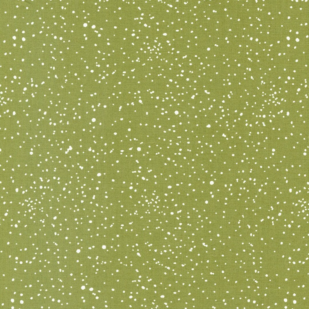 Blizzard 55626-13 Pine by Sweetwater for Moda Fabrics. Sold - Etsy