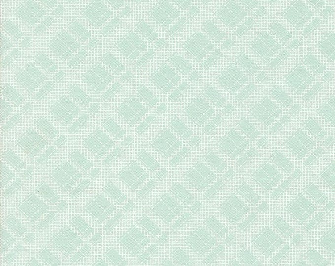 Abloom Robins Egg29214-28 by Corey Yoder of Coriander Quilts for Moda ...