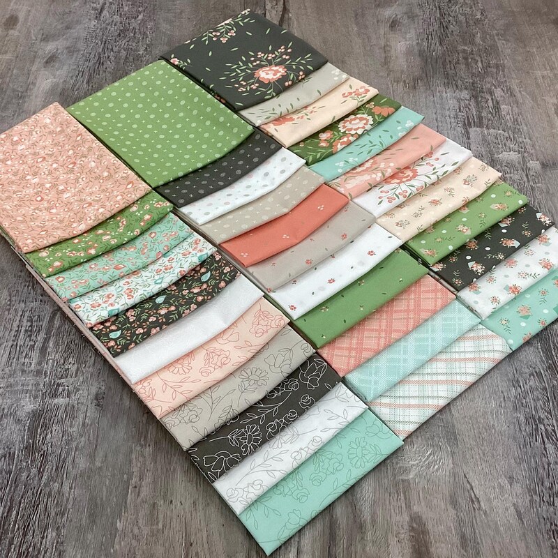 Corey Yoder Fabric - Etsy