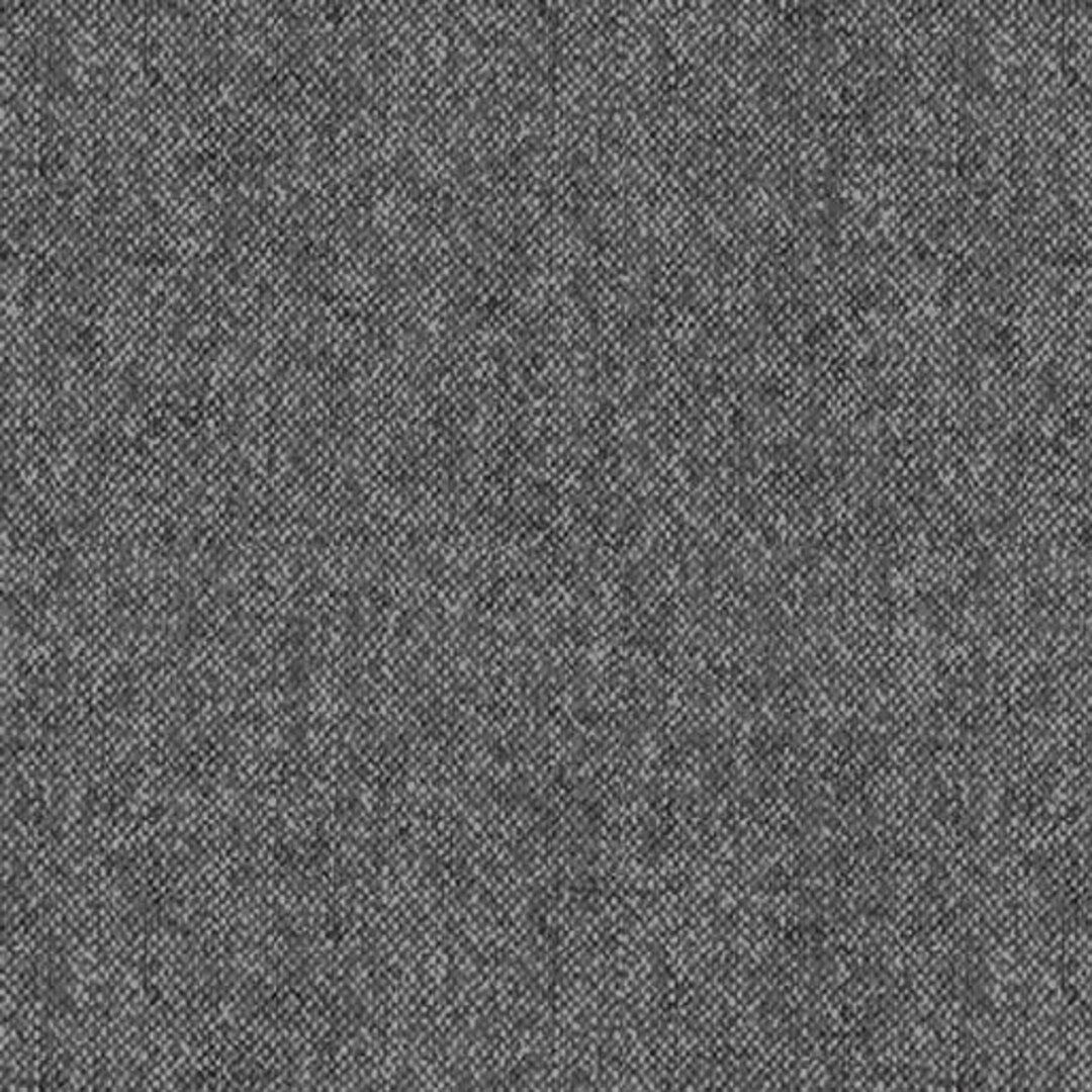 Wool Tweed Cotton Smoke 9618-13 by Cheryl Haines for Benartex. Sold in ...
