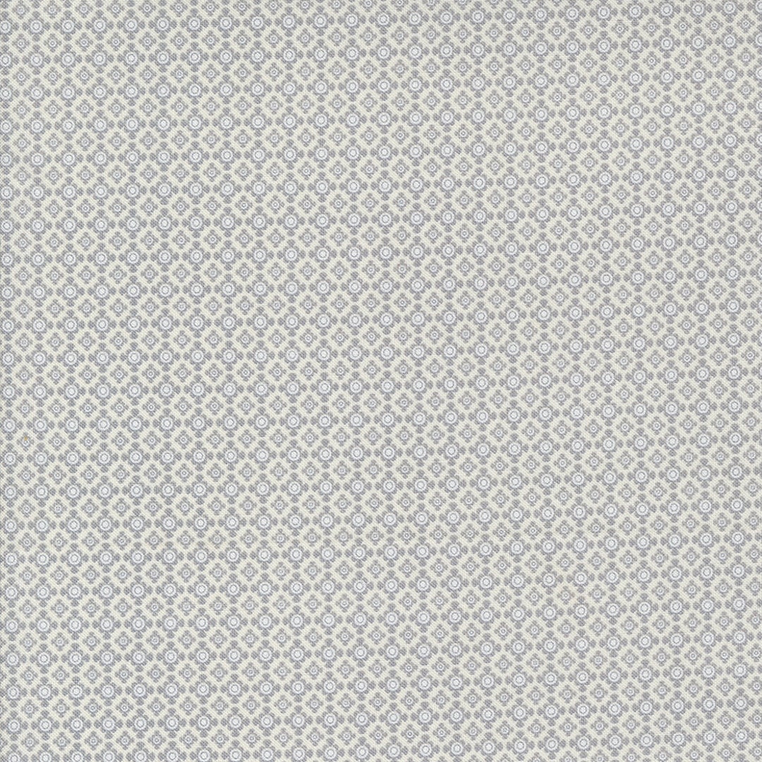 On Dasher Candy Stormy 55662-15 by Sweetwater for Moda Fabric. Sold in ...