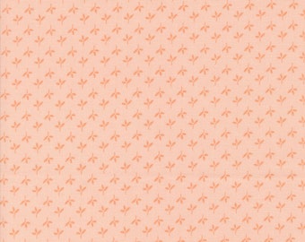 Flower Girl Flower Fields Pear by Heather Briggs of My Sew Quilty Life ...