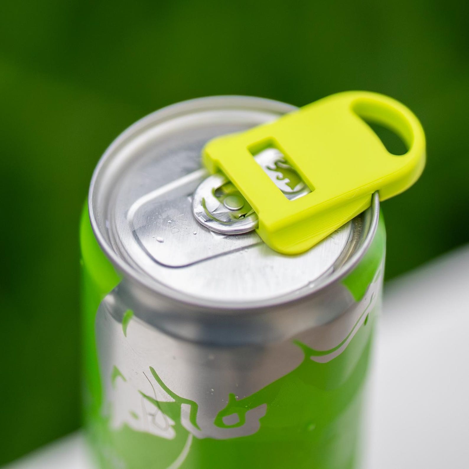Sipsecure Tab Cover & Can Opener - Etsy
