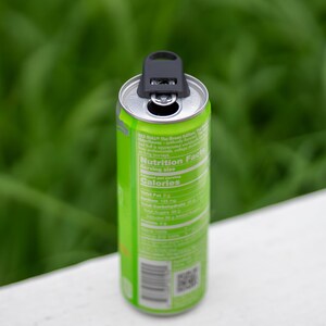 Sipsecure Tab Cover & Can Opener - Etsy