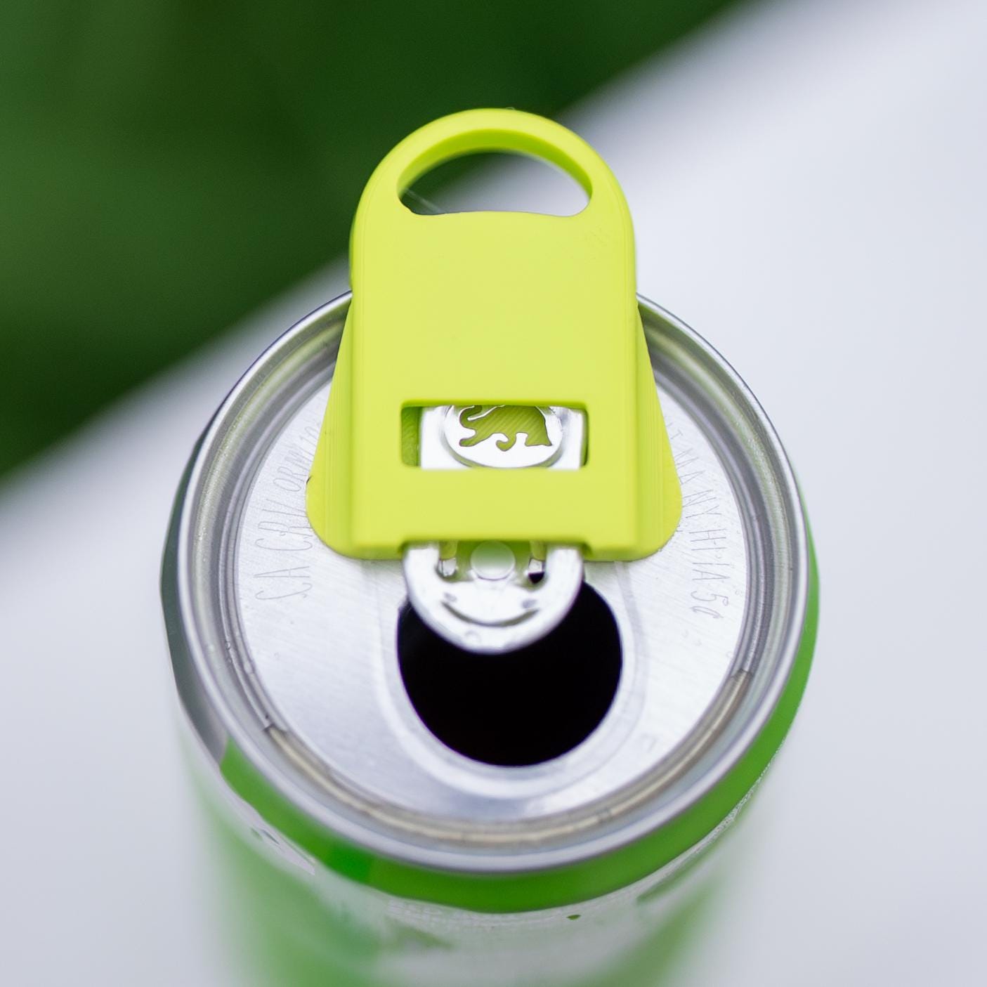 Sipsecure Tab Cover & Can Opener - Etsy