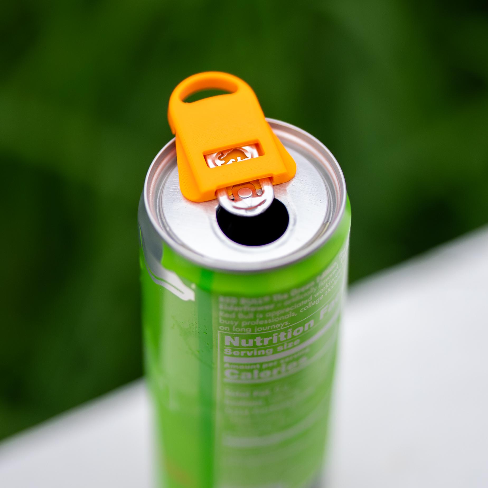 Sipsecure Tab Cover & Can Opener - Etsy