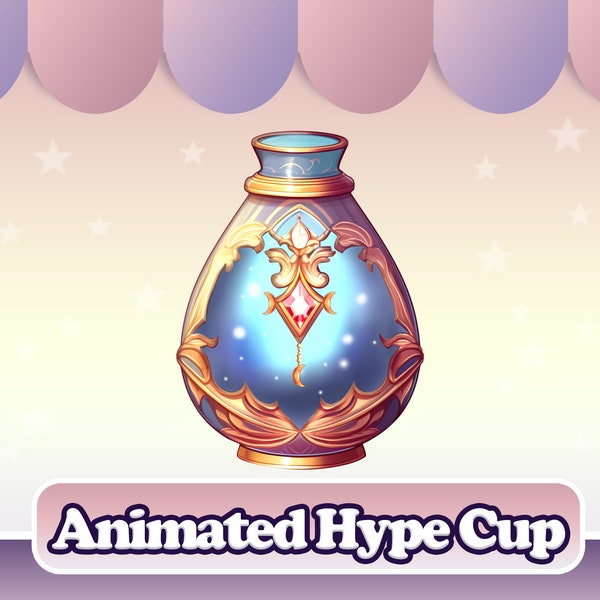 Twitch Tip Jar - Etsy