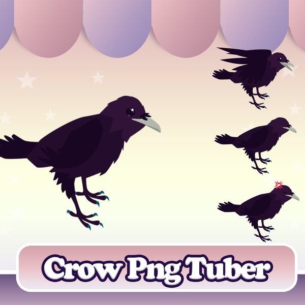 Free Pngtuber - Etsy