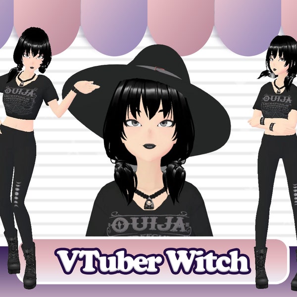 Vroid Background Stream - Etsy