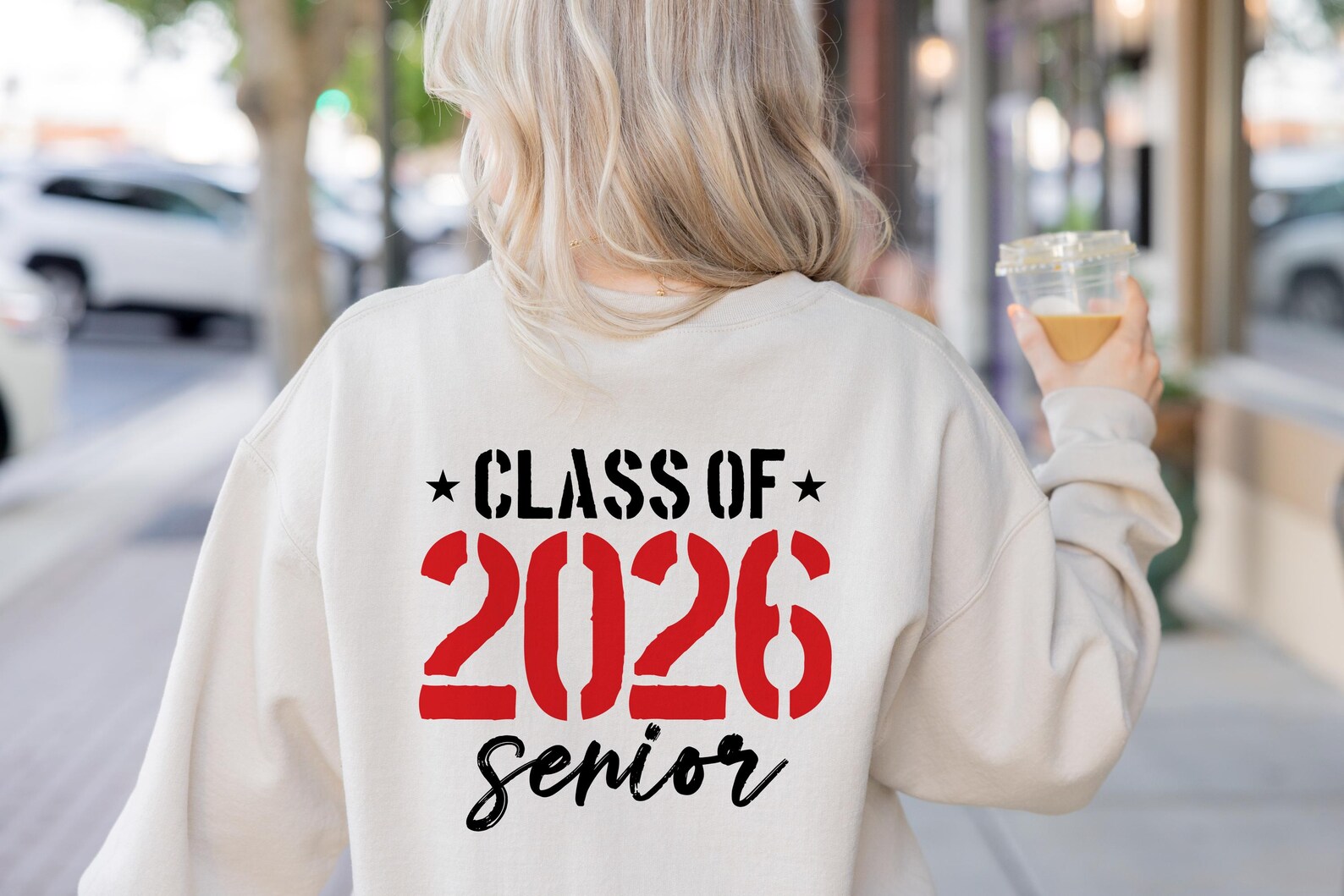 Senior 2026 Svg Bundle, Class of 2026 Svg, Graduation 2026 Png, High ...