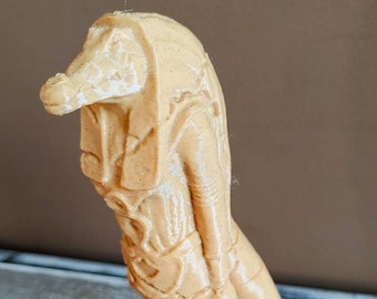 Ammit Statue - Etsy
