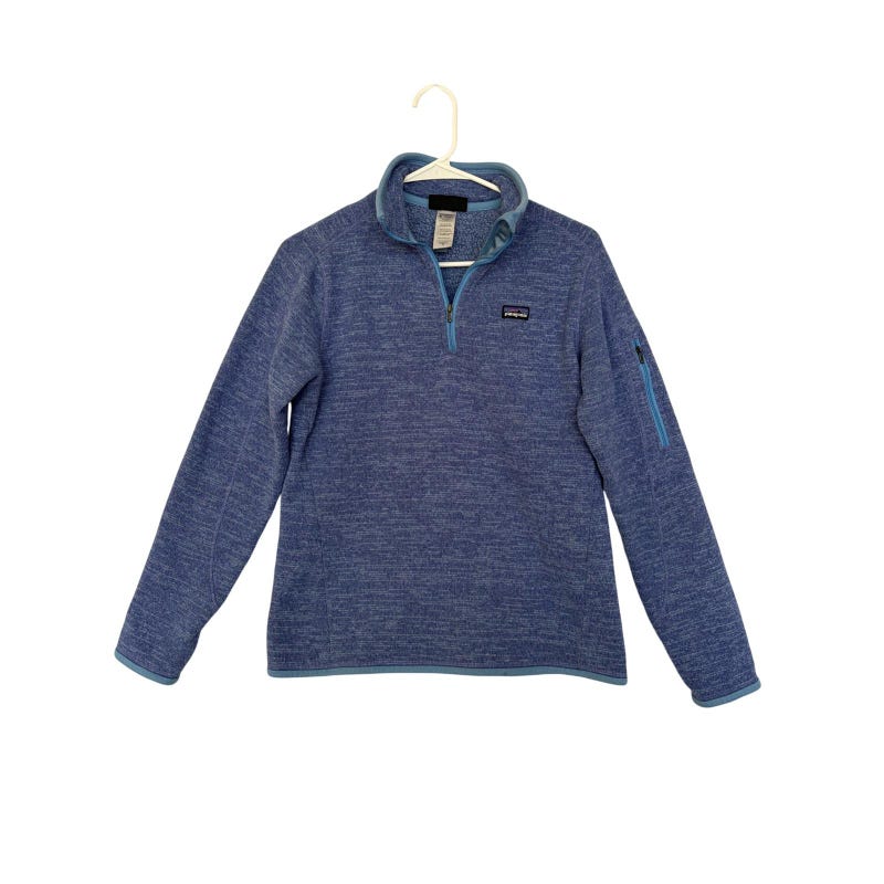 Periwinkle Women's Sweaters - Etsy