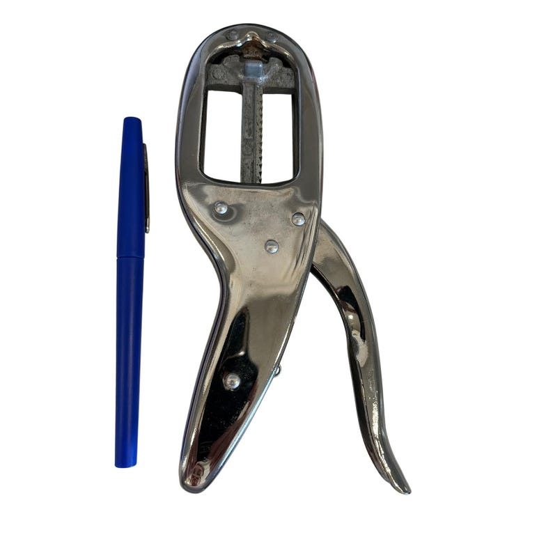 Vintage Crackerjack Nutcracker 3-in-1 Seafood Tool Ice Crusher England ...