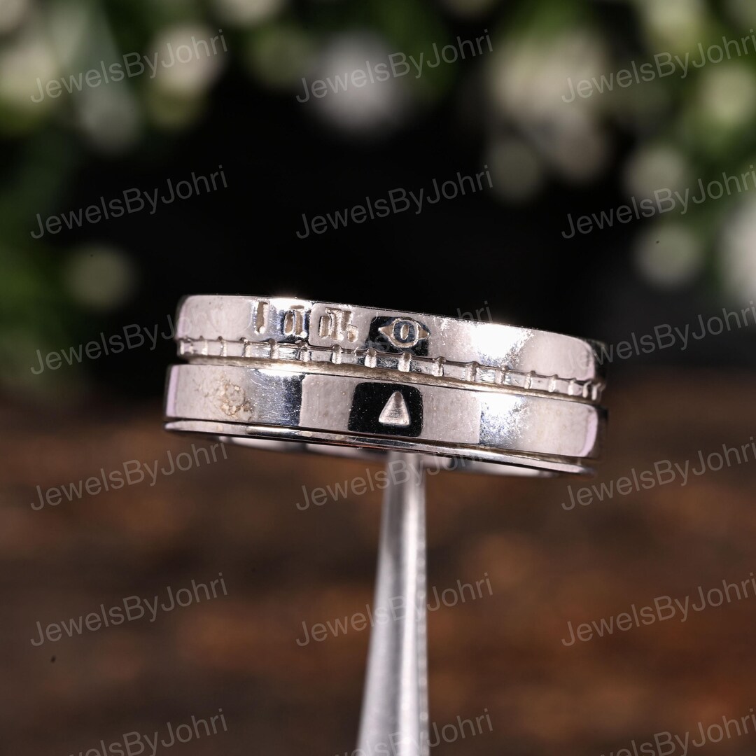 Iruma Suzuki Cosplay Ring: 925 Sterling Silver Anime Jewelry - Etsy