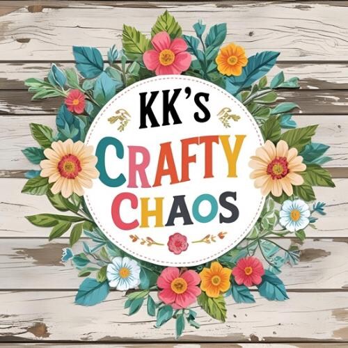 KKsCraftyChaos - Etsy