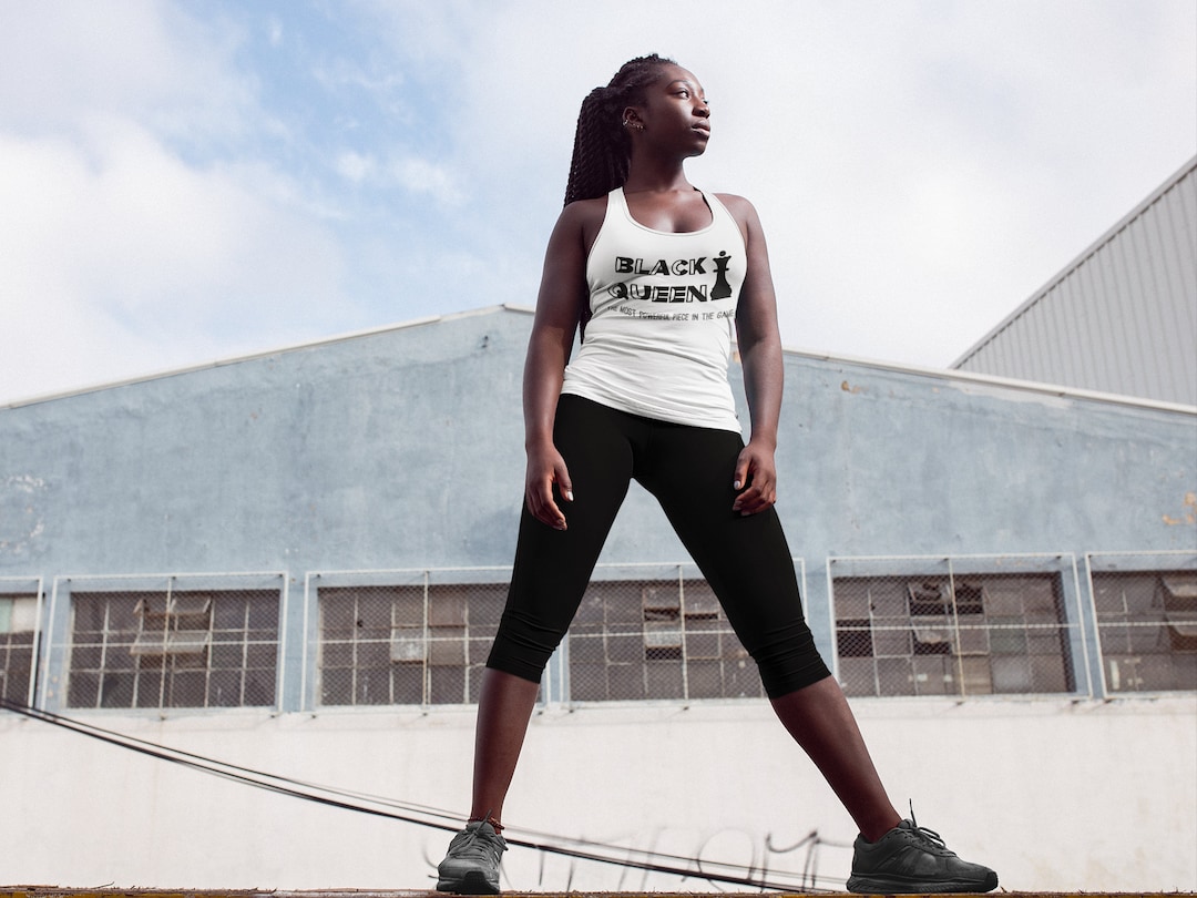 Black Queen the Most Powerful Peace in the Game Black Power Black Pride ...