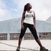 Black Queen the Most Powerful Peace in the Game Black Power Black Pride ...
