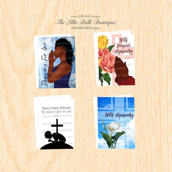 African American Cards - Etsy