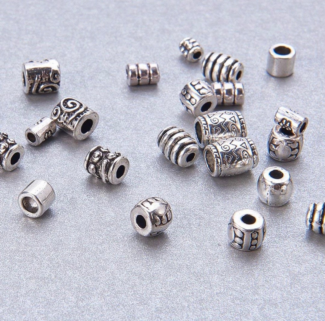 Sisterlock Hair Jewelry and Microloc Hair Jewelry Sisterlocks Jewelry ...