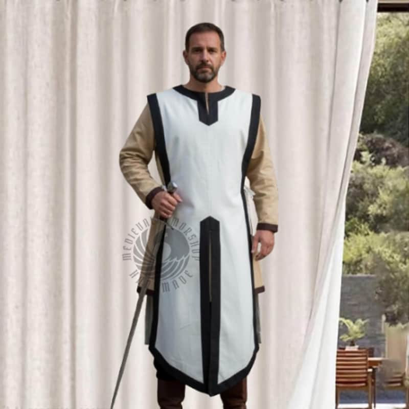 Surcoat - Etsy