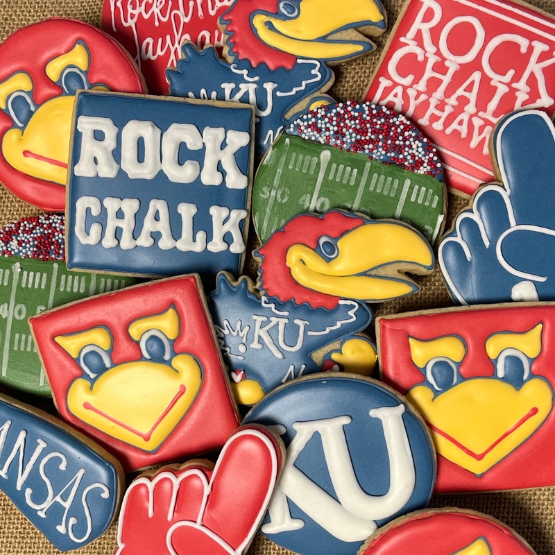 Jayhawks - Etsy
