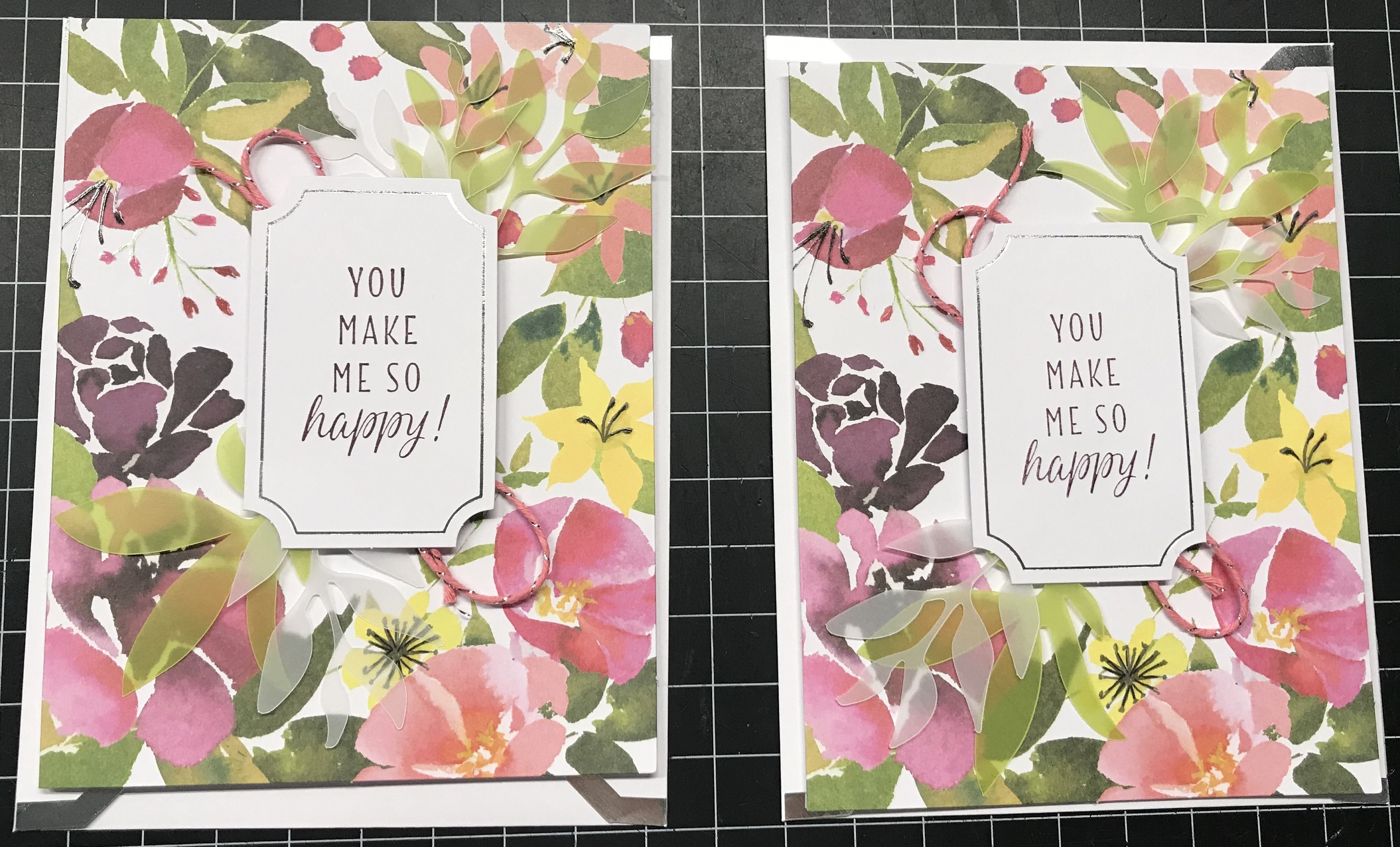 Cheerful Cards