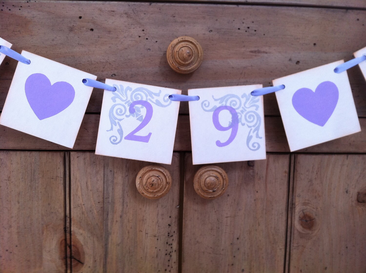 Save The Date Sign Wedding Banners and Garland Wedding Sign | Etsy