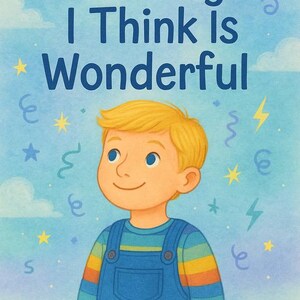 Personalised Children’s Storybook | ADHD, Autism, Dyslexia ...