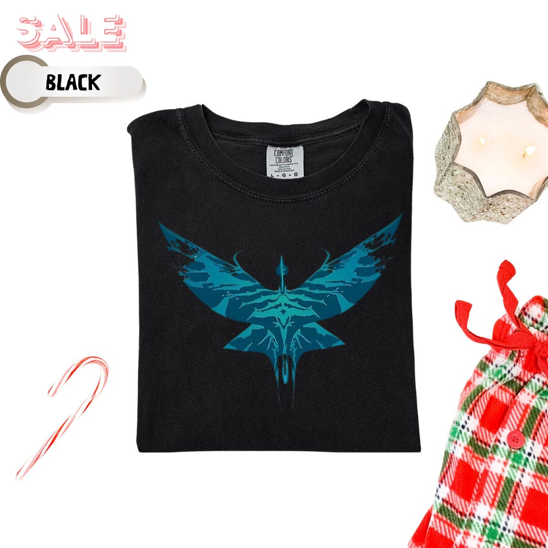 Comfort Colors Disney Avatar Toruk Makto Fire and Ash Shirt, Fire and ...