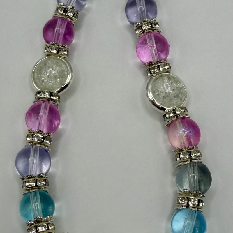 Keys Made Crystal - Etsy