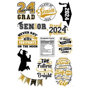 Graduation 12 X 12 Scrapbook Paper & Embellishment Kit by SSC Designs ...